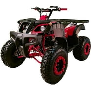 X-Pro Brand New 125cc Gas ATV, Automatic Transmission w/Reverse Remote ...