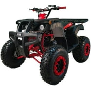 Massimo 352cc 4WD ATV with EFI, 4 Stroke Engine and 25HP - Camouflage ...