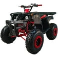 X-Pro 200cc Gas Powered Adult ATV Quad, Full Size 4 Wheeler with ...
