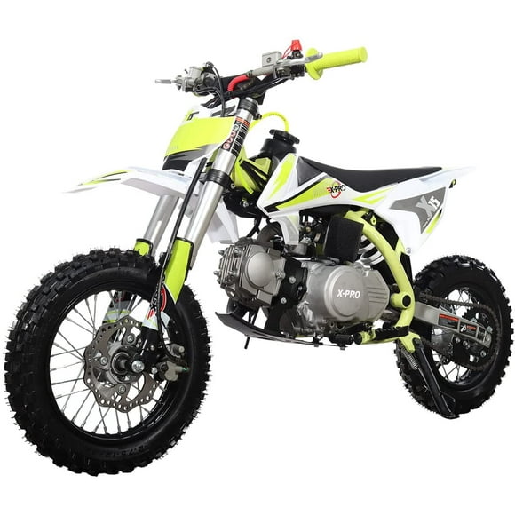 Dirt Bike 110cc