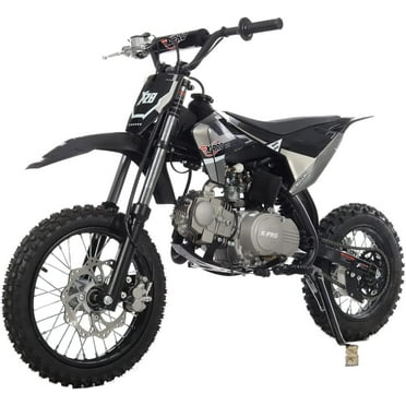 X-Pro Brand New 125cc Gas ATV, Automatic Transmission w/Reverse Remote ...