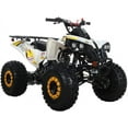 X-Pro Brand New 125cc Gas ATV, Automatic Transmission w/Reverse ...