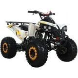 X-Pro Brand New 125cc Gas ATV, Automatic Transmission w/Reverse ...