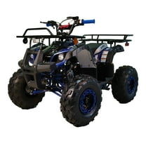 X-Pro Brand New 125cc Gas ATV, Automatic Transmission w/Reverse Remote ...