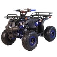 X-Pro Brand New 125cc Gas ATV, Automatic Transmission w/Reverse Remote ...