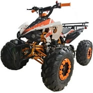 X-Pro 200cc Gas Powered Adult ATV Quad, Full Size 4 Wheeler with ...
