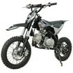 HHH X18 ‎Gas Powered 4 Cycle 125 cc Motorcycle - Walmart.com