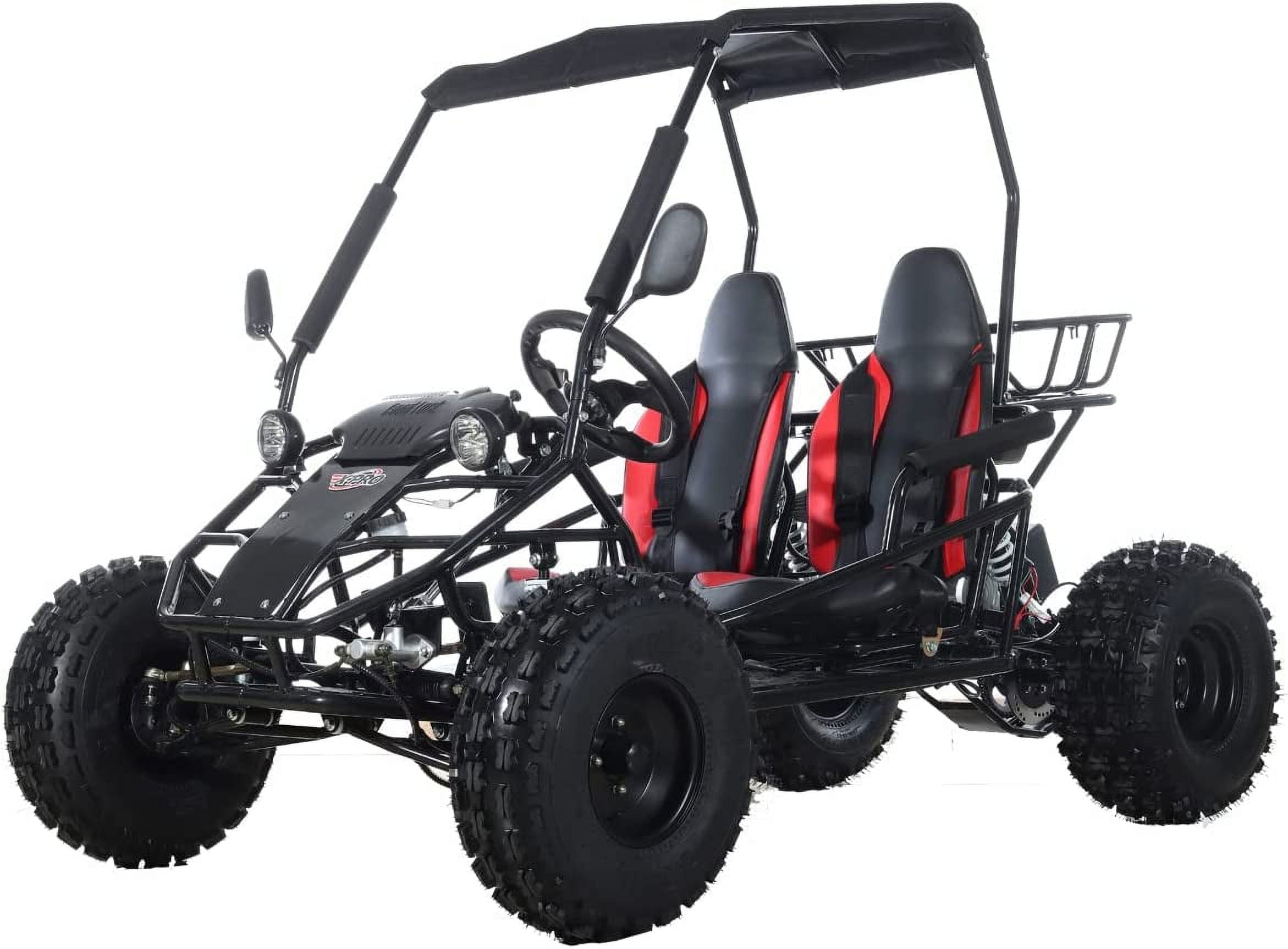 X-Pro Brand New X9 125cc Pit Dirt Bike with 4-Speed Manual Transmission ...