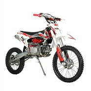 RPS New Hawk 250cc Dirt Bike - Sporty Black - Walmart.com