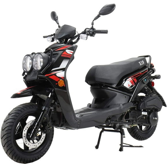 Gas-Powered Scooters in Powersport Vehicles - Walmart.com