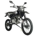 "X-Pro 150cc Gas Dirt Bike for Adults, 4-Speed Manual Transmission, High Power Youth Dirt Bike ...
