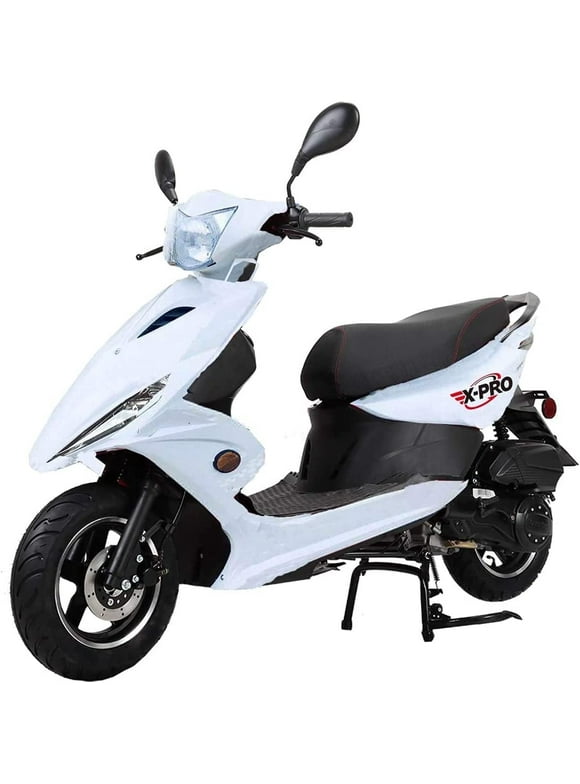 Gas-Powered Scooters in Powersport Vehicles - Walmart.com