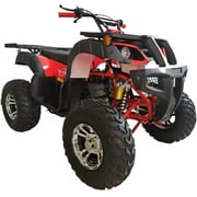 ATVs for Business - Powersport Vehicles for Your Fleet
