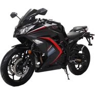 X-Pro Brand New X9 125cc Pit Dirt Bike with 4-Speed Manual Transmission ...