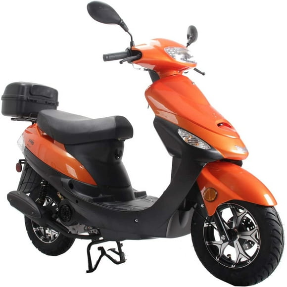 Gas-Powered Scooters in Powersport Vehicles - Walmart.com