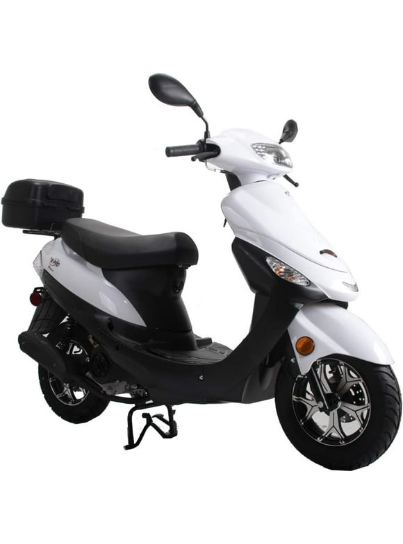 Gas-Powered Scooters in Powersport Vehicles - Walmart.com