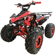 Vitacci Hawk 110cc Gas Powered Youth Four Wheeler Kids ATV - Walmart.com