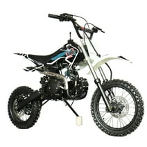 X-Pro Brand New 150cc Dirt Pit Bike with 4-Speed Manual Transmission ...