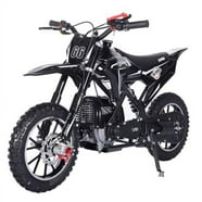 X-Pro Brand New Hawk 150cc Pit Dirt Bike with 5-Speed Manual ...