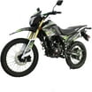 "X-Pro 250cc Dirt Bike, Adult Motorcycle with 6-Speed Manual ...