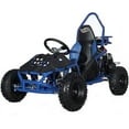 X-Pro 49cc Engine Powered Kids Motor Go Kart, New Rover WIth Pull Start ...
