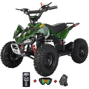 Kids' Atvs
