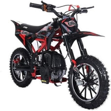 50cc Dirt Bike