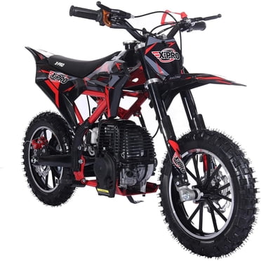 X-Pro Hawk 250cc Gasoline Powered Dirt Bike, Dual Sports Enduro ...