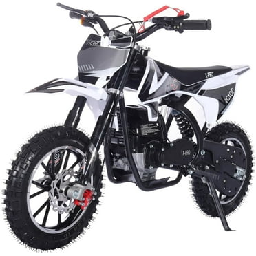 X-Pro Brand New X9 125cc Pit Dirt Bike with 4-Speed Manual Transmission ...