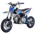 "X-Pro Brand New X11 110cc Gas Pit Dirt Bike for Kids and Teens ...