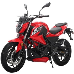 250cc Motorcycle
