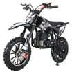 "X-Pro Hawk 40cc 4-Stroke Gas Powered Mini Pit Dirt Bike, Pull Start ...