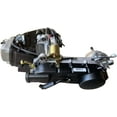 X-Pro Scooter 150cc 4-stroke GY6 Air cooled with CVT Automatic ...