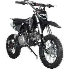 Apollo RFZ 140 Z40 Mid-Size Dirt Bike, 140cc, Manual, Youth/Adults ...