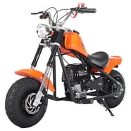 Coleman EVB200 Electric Mini Bike - Walmart.com