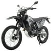 "X-Pro 250cc Dirt Bike, Adult Motorcycle with 6-Speed Manual ...