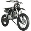 "X-Pro Hawk 150cc Dirt Bike, 5-Speed Manual, Kick Start, 19""/16 ...