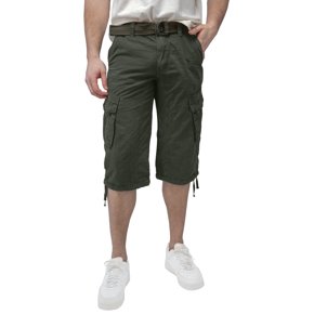 Mens Below Knee Shorts