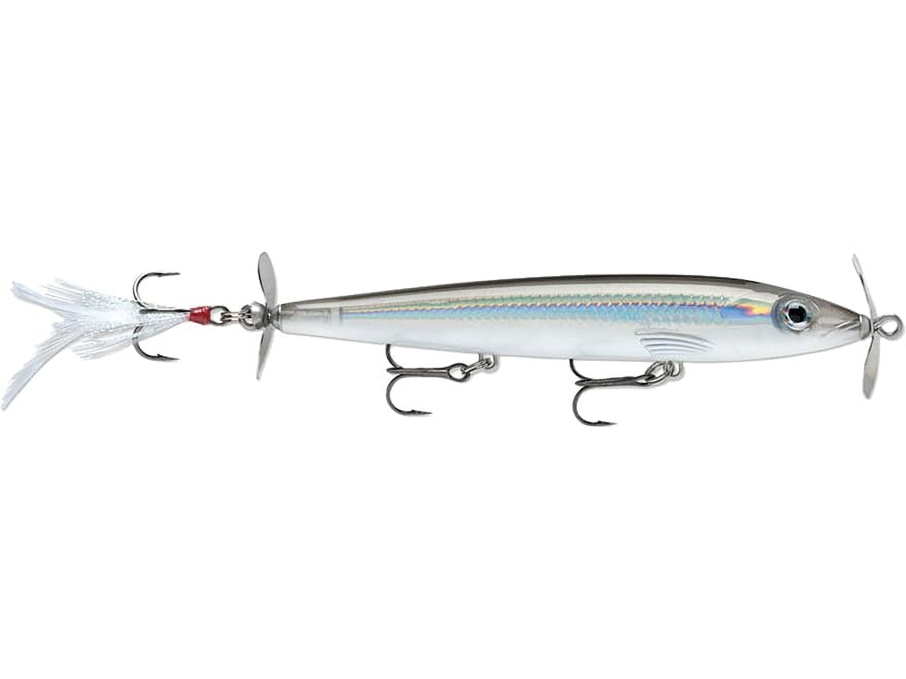 X-Rap Pop Hard Bait Lure - Walmart Business Supplies