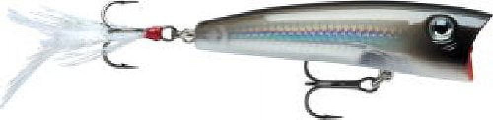 X-Rap Pop Hard Bait Lure - Walmart.com