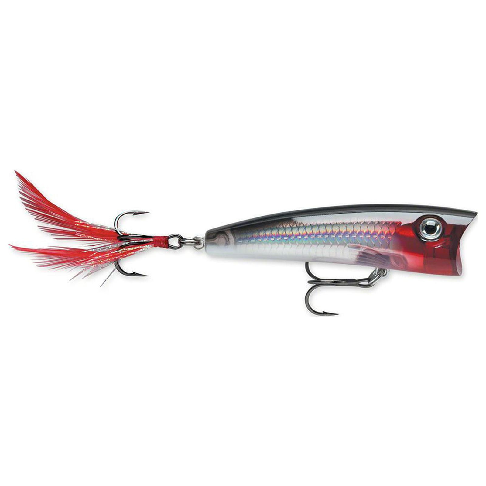 X-Rap Pop Hard Bait Lure - Walmart.com