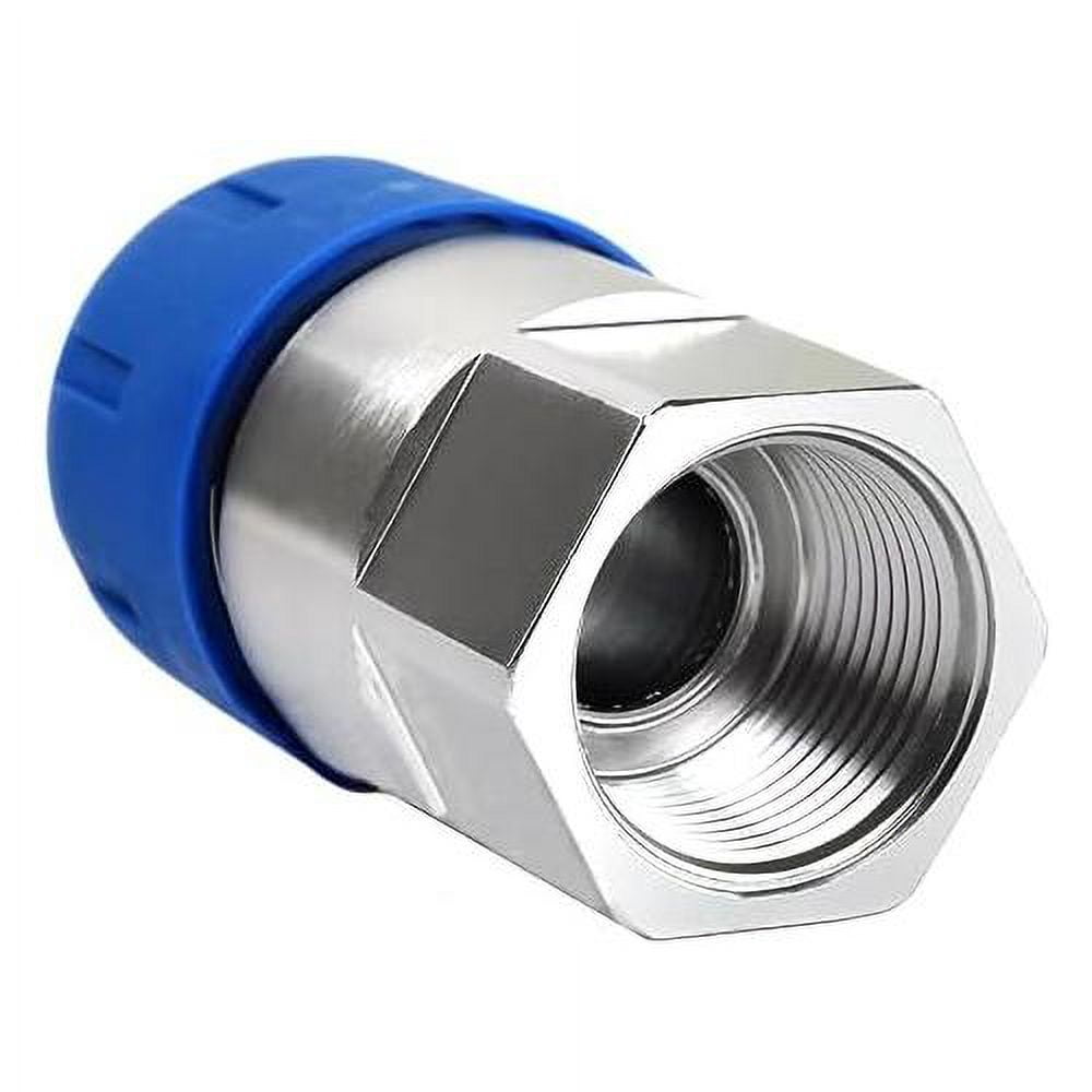 X Rapid Air Fastpipe Female NPT Adapter F2220 Compressed Air Piping ...