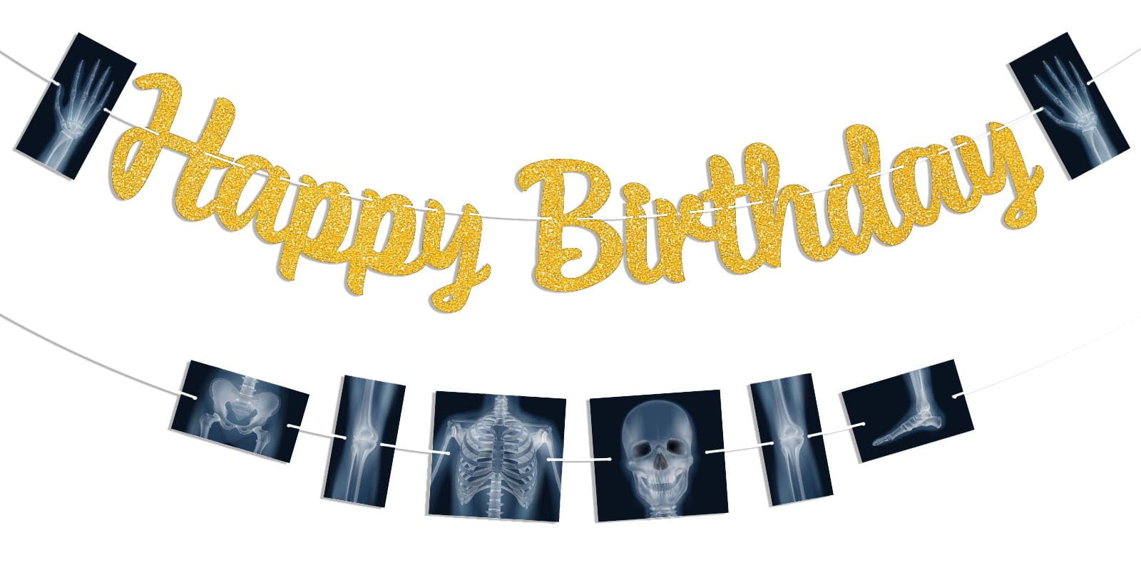 Look at You Turning 17 & Shit MHD1Banner -Funny 17th Birthday Party ...