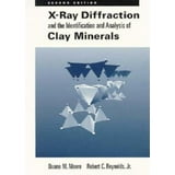 X-Ray Diffraction and the Identification and Analysis of Clay Minerals ...