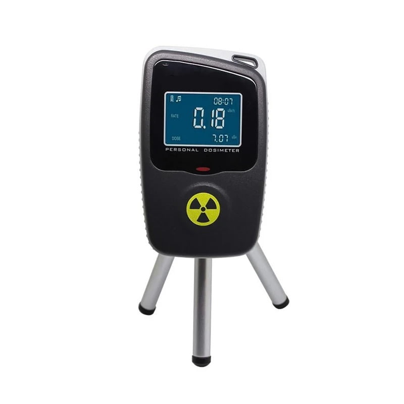 X-Ray Ionization Marble Material Radioactivity Tester Personal Dose ...