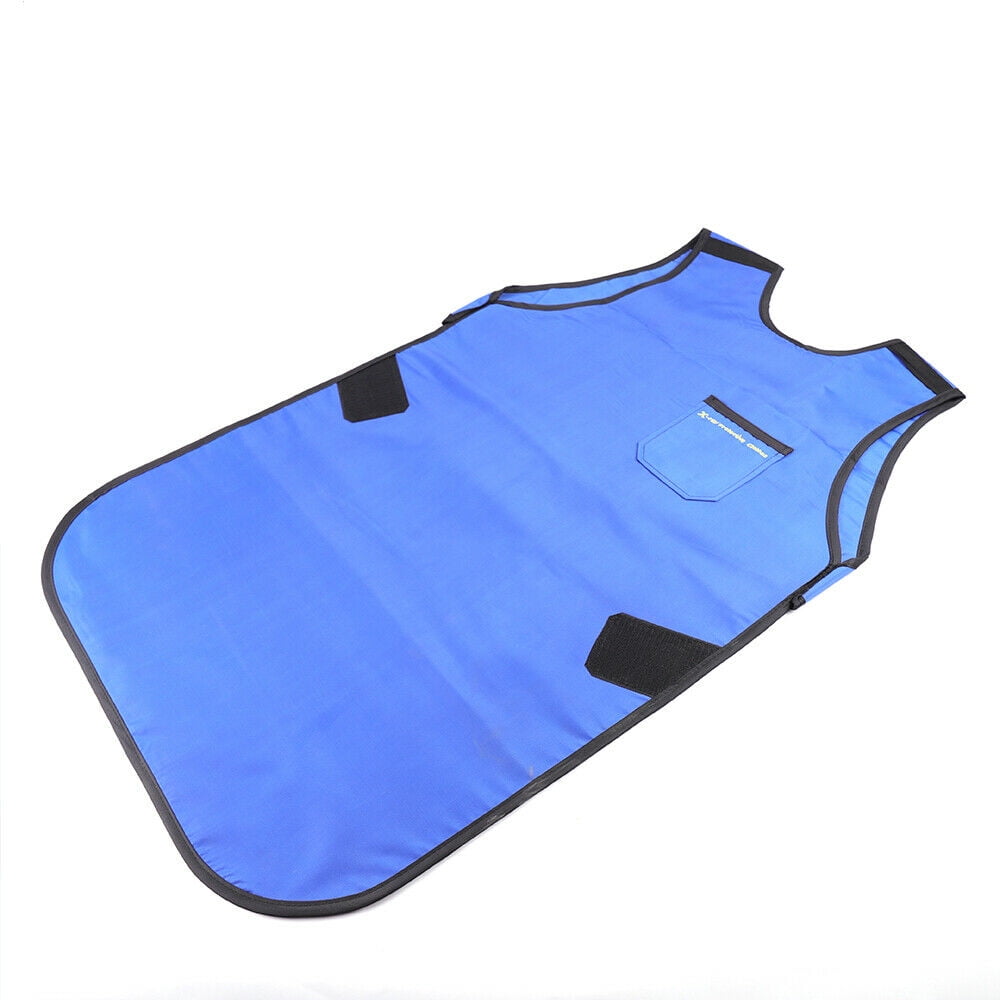 X-Ray Protection Apron for Radiation Safety, Ideal for Doctors and ...