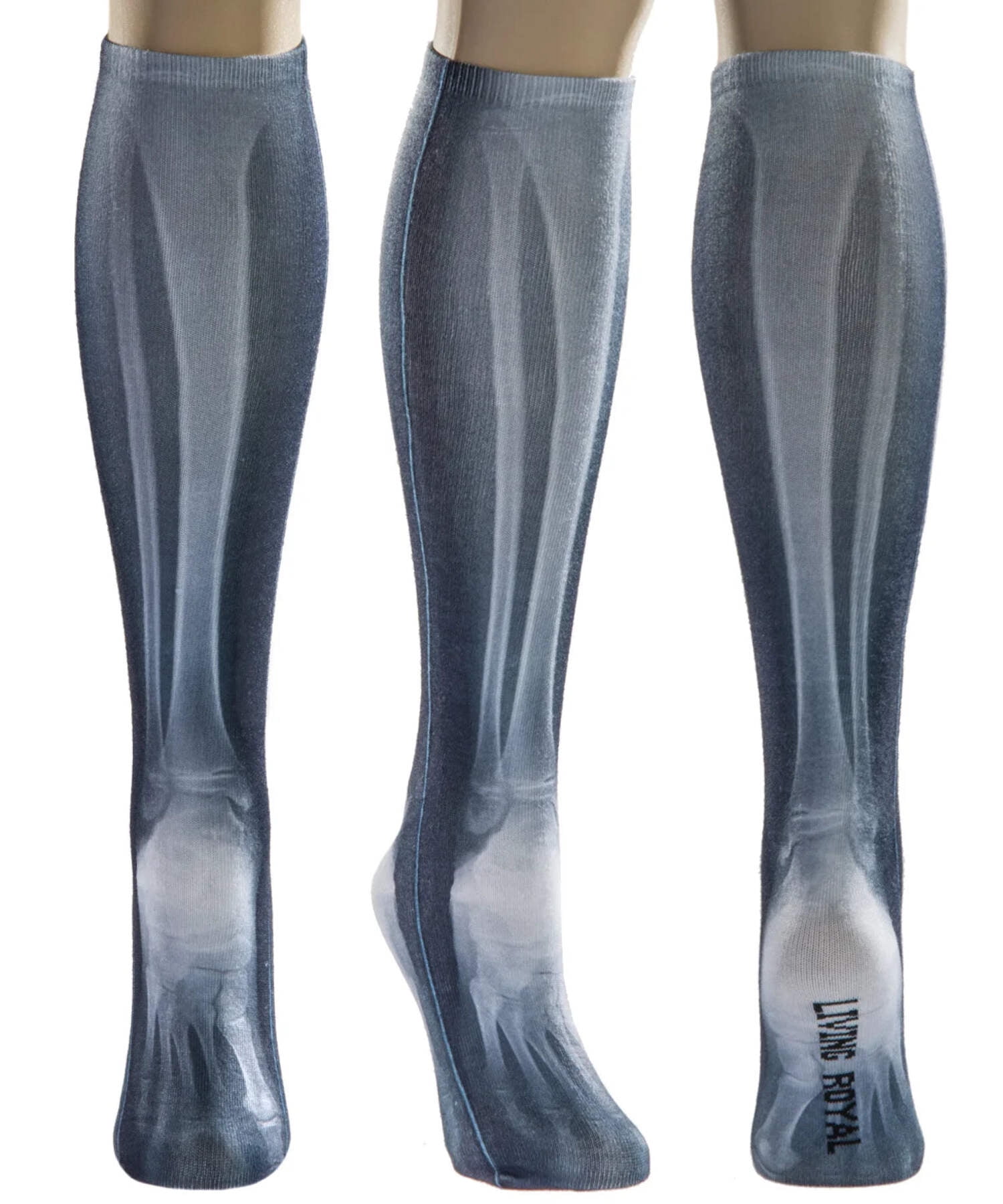 X-Ray Socks - Walmart.com