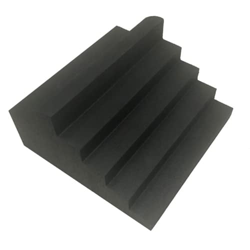 X-Ray Sponge Positioner - Finger Block, Adult - 5" x 5" x 3" Closed ...