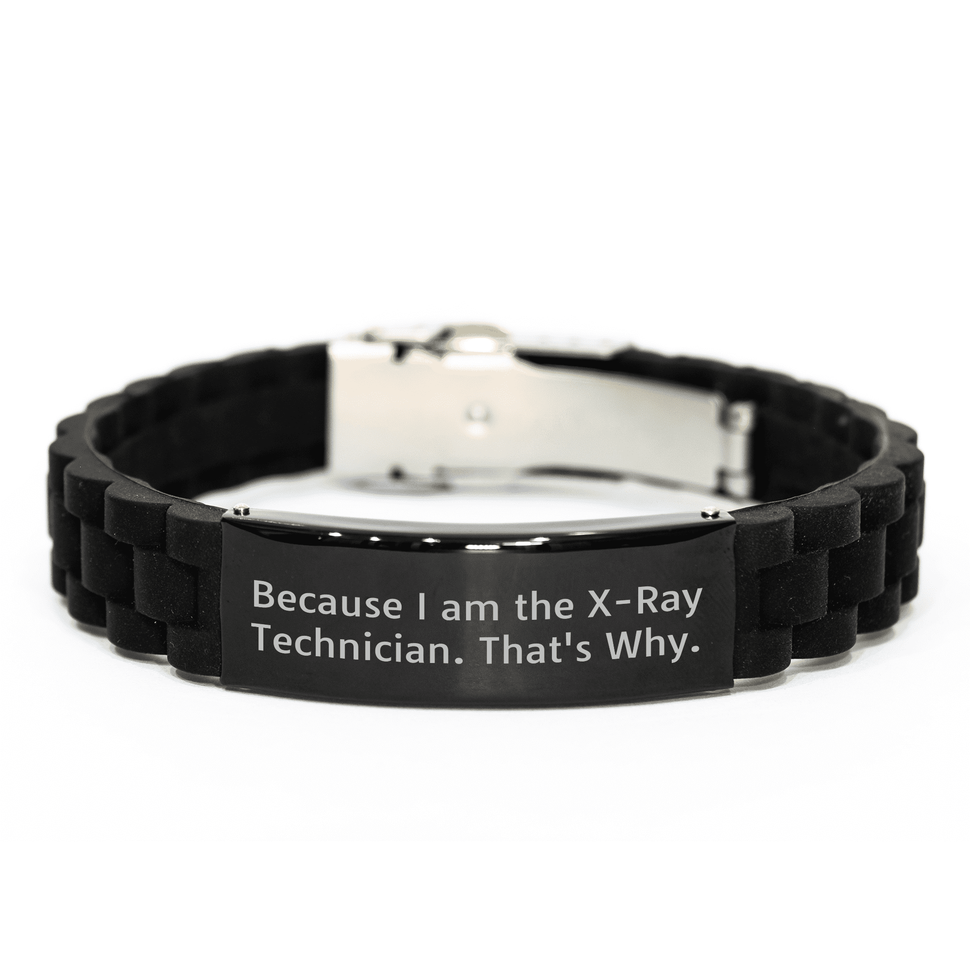 X-Ray Technician Gifts Because I Am The X-ray Technician. That's Why ...
