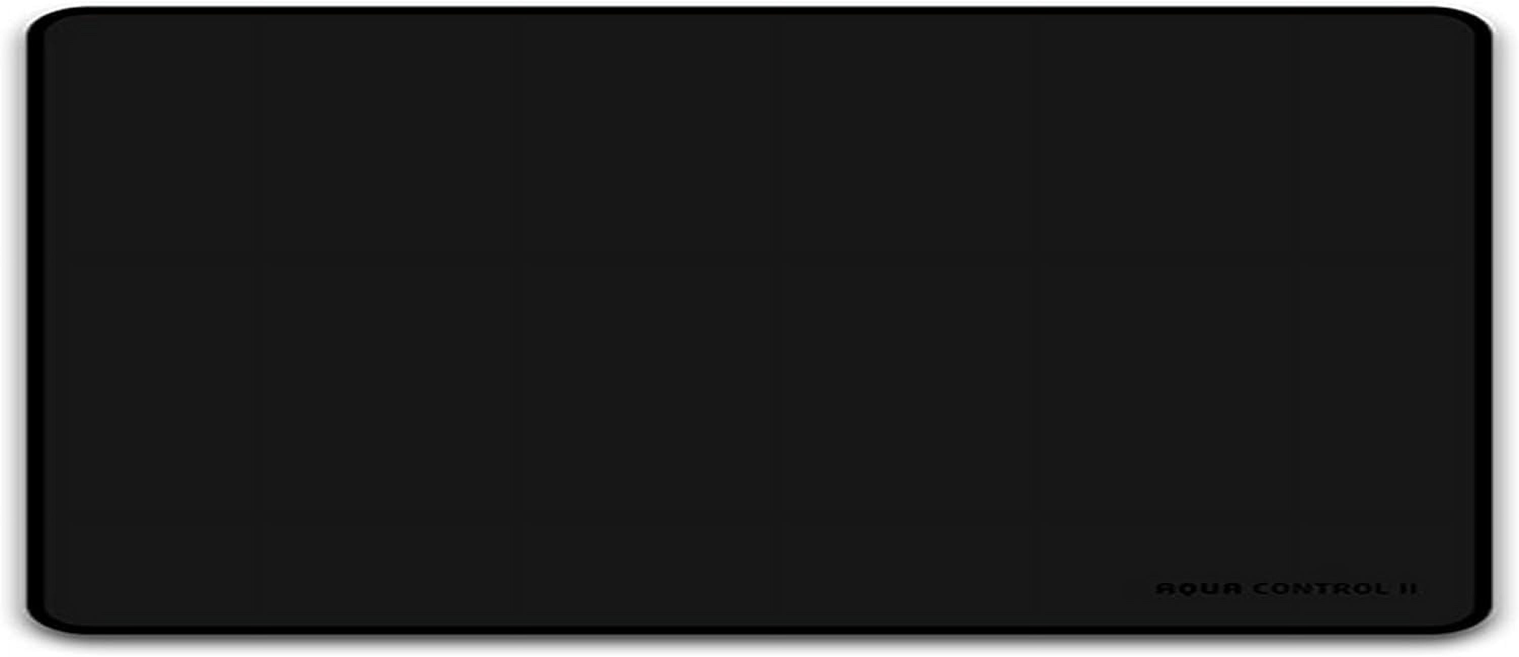 X-Raypad Aqua Control 2 Gaming Mouse Pad, Ultra-High Precision Mouse ...